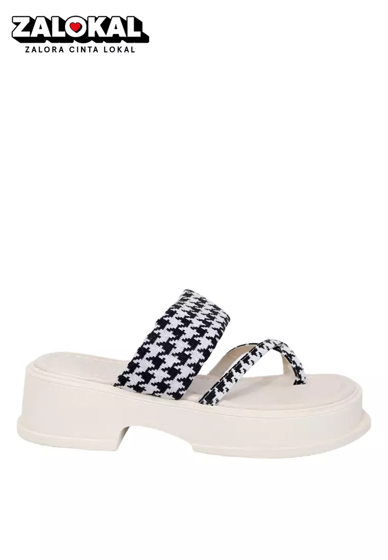 Jual NADILASTUFF Hachan Original 2024 | ZALORA Indonesia