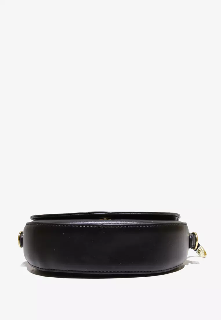 Buy Dr. Cardin Dr Cardin Ladies PU Leather Sling Bag BG-129 2025 Online | ZALORA Philippines