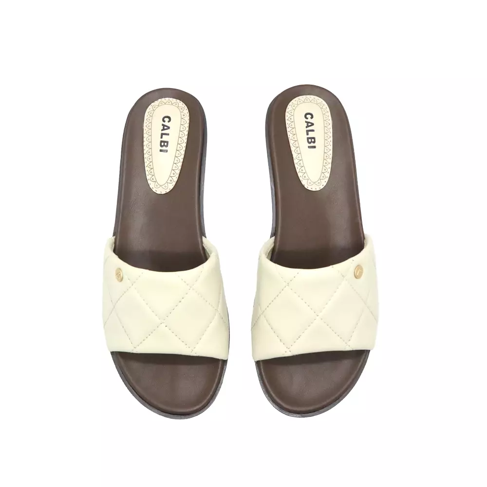 Jual Calbi Calbi Wedges Wanita - RG 342 Original 2024 | ZALORA Indonesia