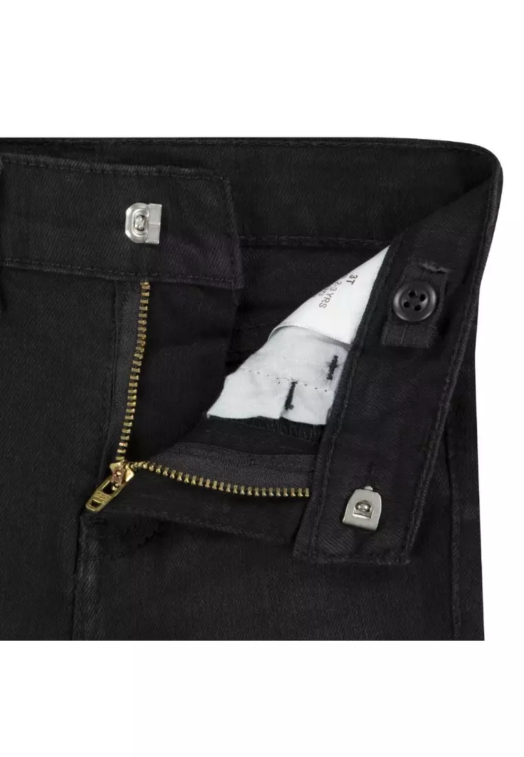 Buy Levi's Levi's Girl 720 High Rise Super Skinny AJ (Toddlers) 2026 ...