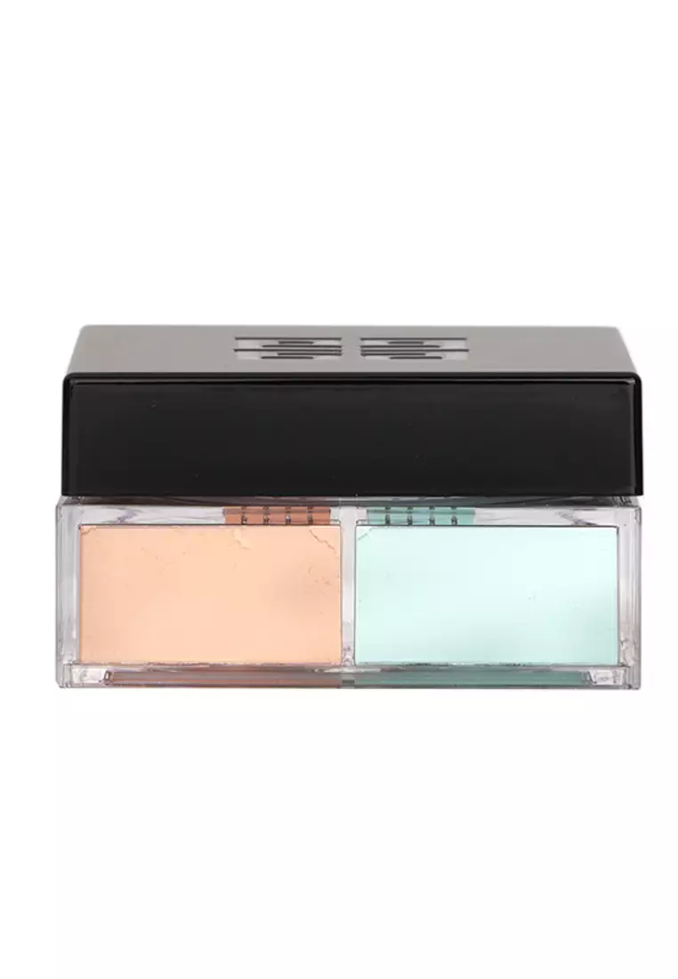 Buy Givenchy GIVENCHY - Prisme Libre Mat Finish & Enhanced Radiance ...