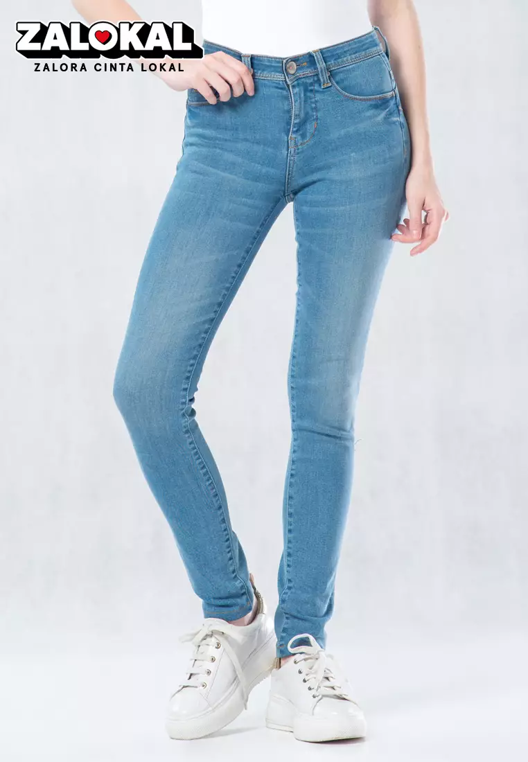 C2 Outfitters Original Official Store di ZALORA Indonesia