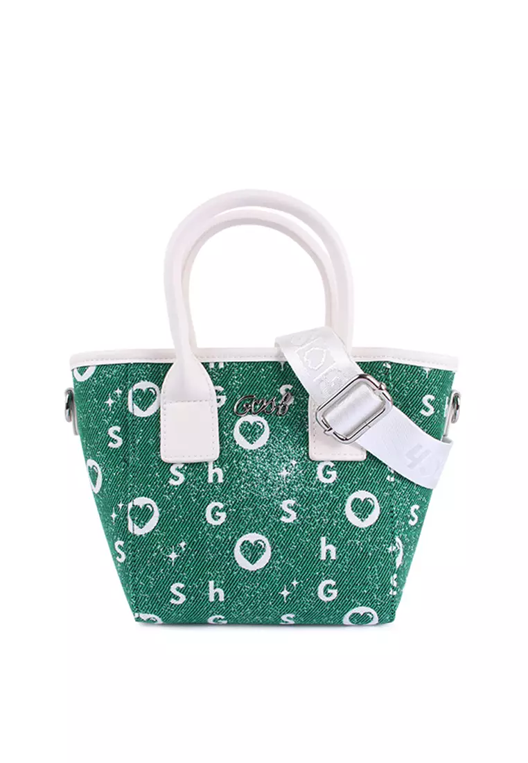 Jual Tas Wanita GOSH Wanita Original Juni 2024 | ZALORA Indonesia