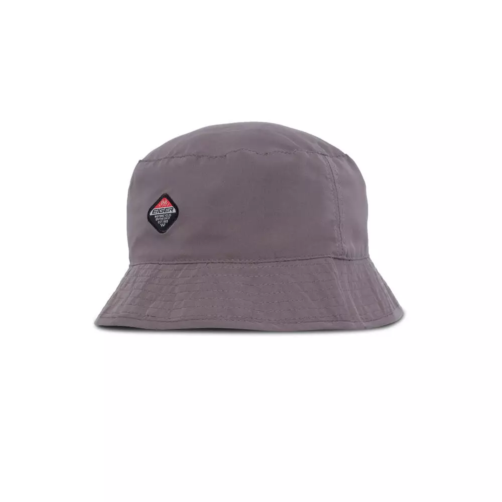 Jual Eiger Eiger Reversible Route Hat Original 2026 | ZALORA Indonesia