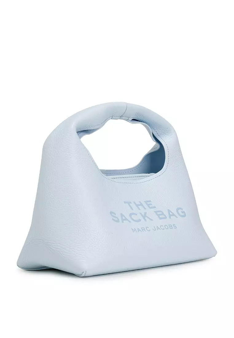 Buy Marc Jacobs The Mini Sack Bag (ik) Online | ZALORA Malaysia