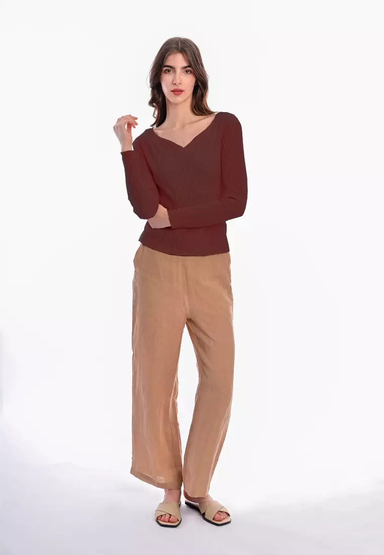 Buy East India Company East India Company - Zoel Versatile Styling ...