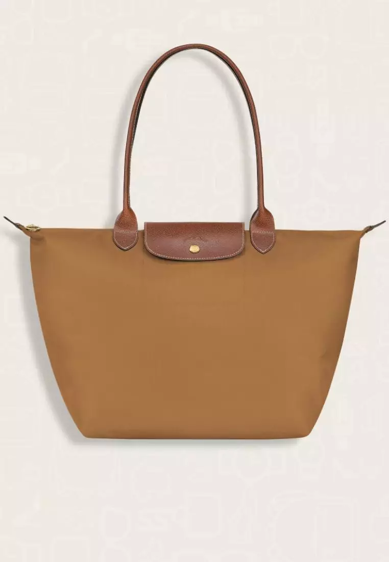 LONGCHAMP Original Official Store di ZALORA Indonesia