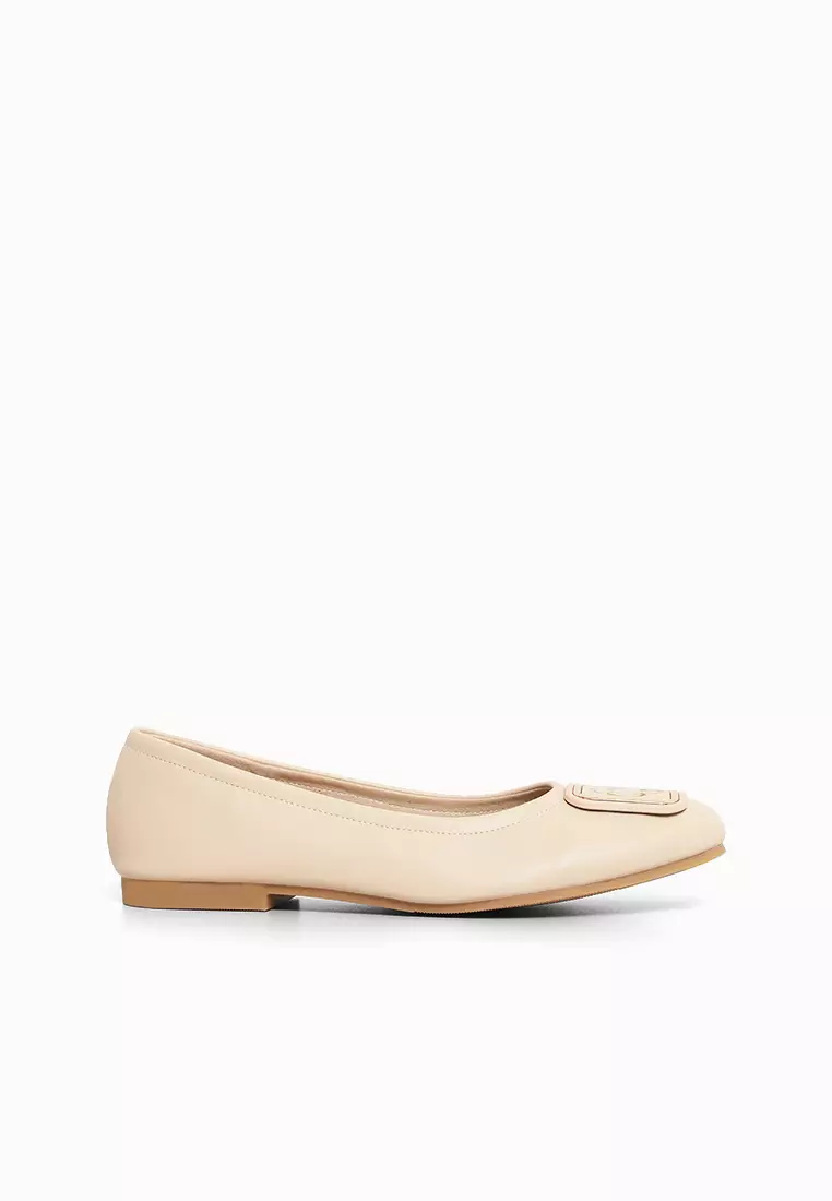 Buy CLN Wella Ballerinas 2026 Online | ZALORA Philippines