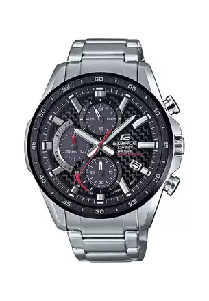 Casio Edifice Watches | Sleek, Smart & Stylish Timepieces