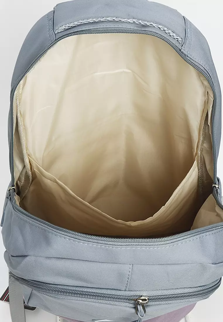 Jual Prosport Prosport Backpack YHA-S3320-40 Blue Original 2025 ...