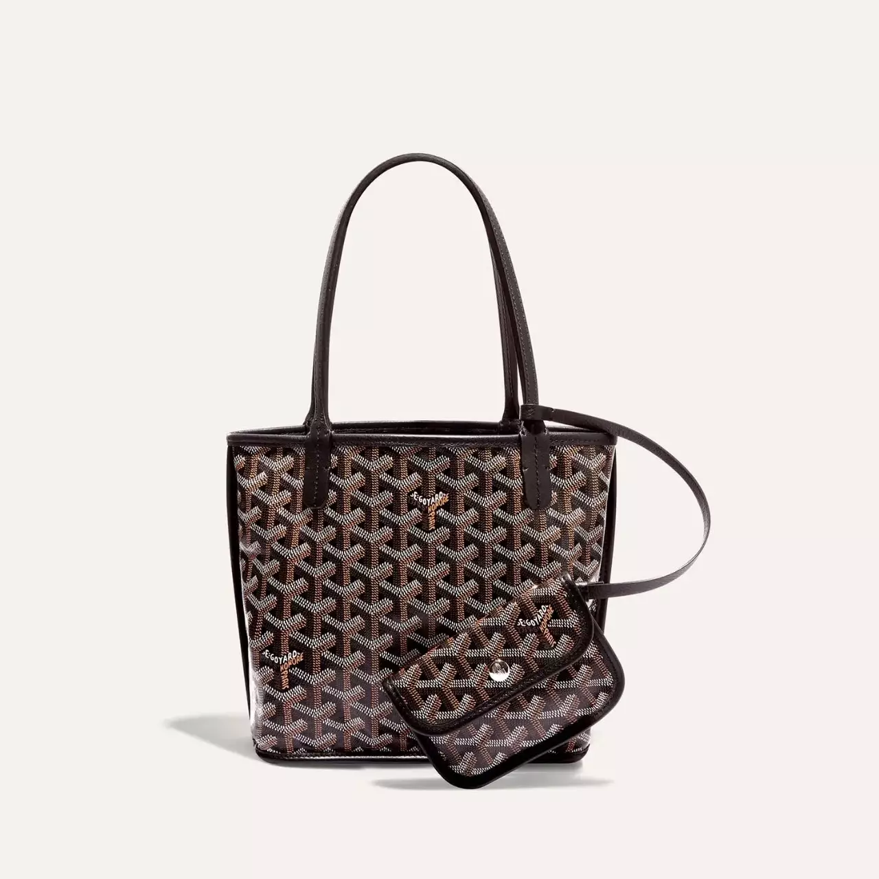 Jual Goyard Sac Mini Anjou Noir Original 2026 | ZALORA Indonesia