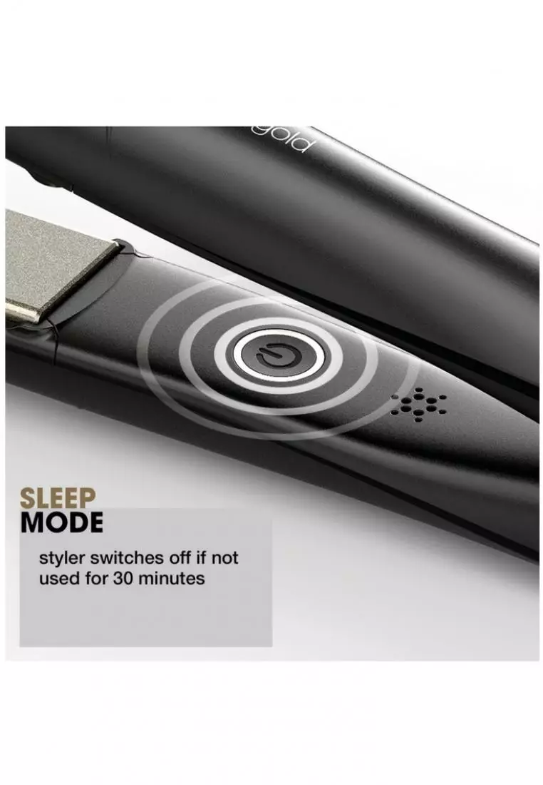 GHD ghd Gold styler (new packaging) 2025 | Buy GHD Online | ZALORA Hong ...