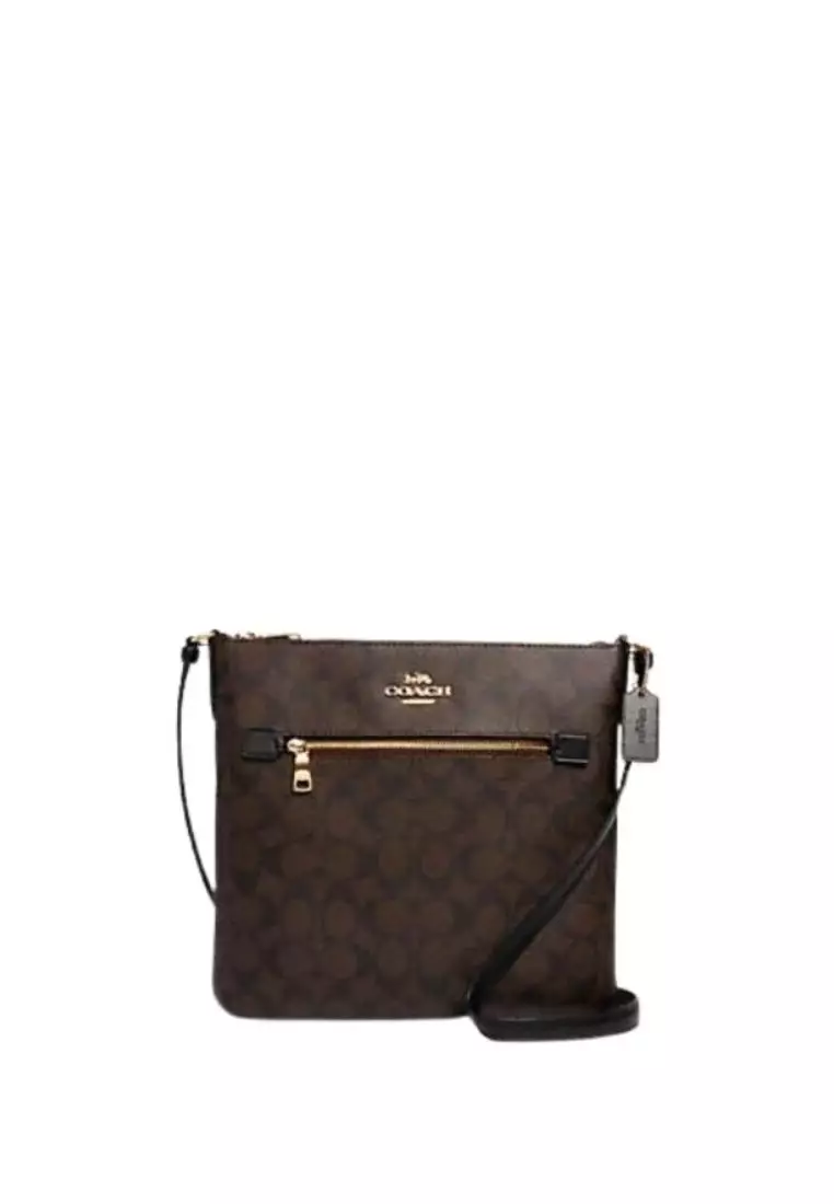 Jual Coach Pria Original & Terbaru | ZALORA Indonesia