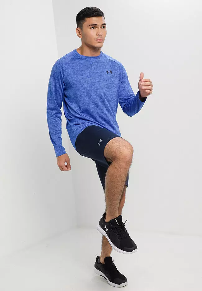 Under Armour Tech Mesh Shorts 2025 | Buy Under Armour Online | ZALORA ...