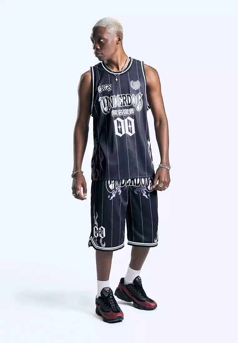 Buy OXGN Mesh Tank Top 2026 Online | ZALORA Philippines