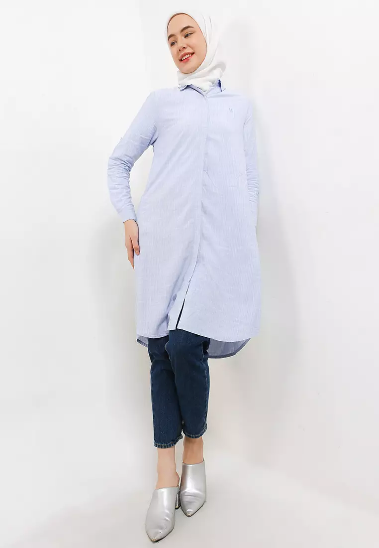 Jual Cardinal CG Tunik Original 2026 | ZALORA Indonesia