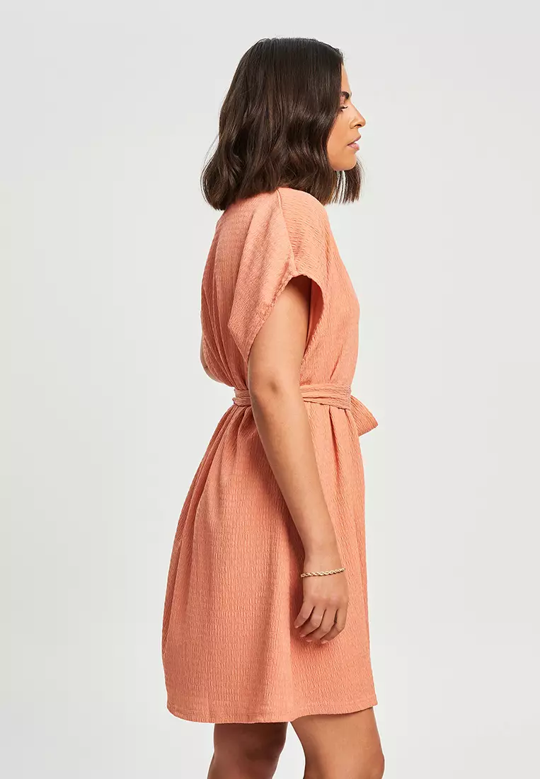 Buy St MRLO Manchester Dress 2025 Online | ZALORA