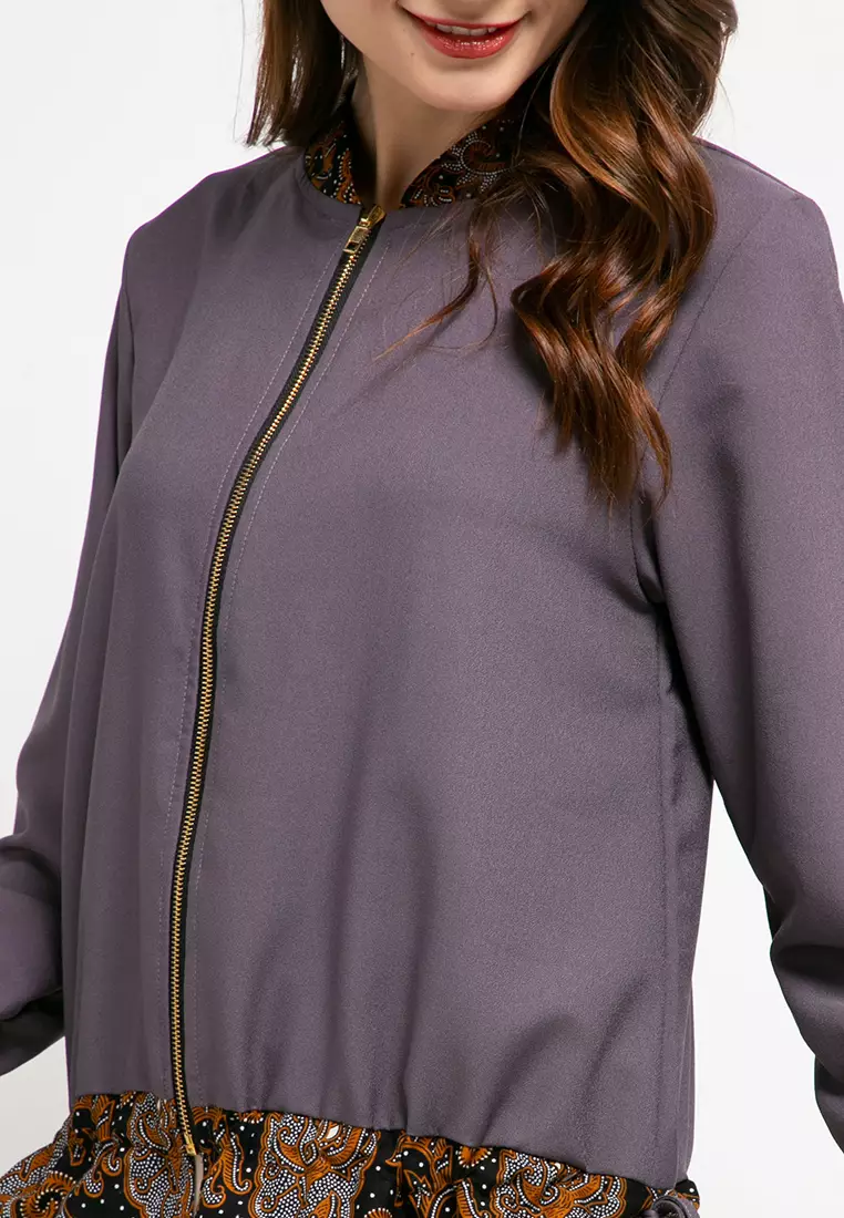 Jual Anakara Bomber Outer Aria Original 2025 | ZALORA Indonesia