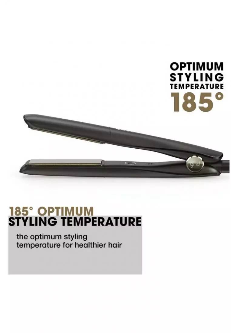 GHD ghd Gold styler (new packaging) 2025 | Buy GHD Online | ZALORA Hong ...