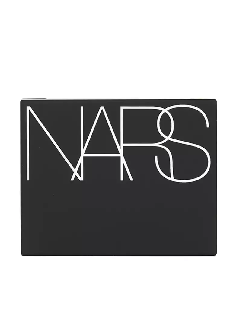 Buy NARS NARS - Blush - # Thrill 4.8g 2025 Online | ZALORA