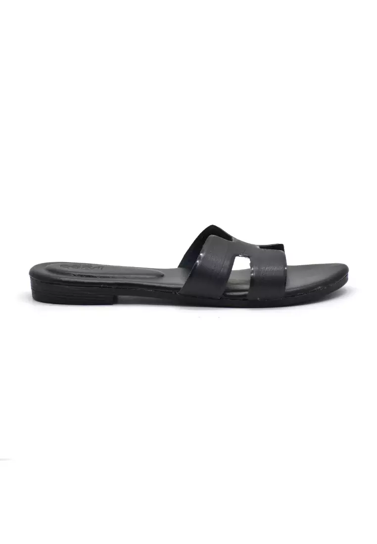 Jual Carvil Carvil Sandal Wanita Kazumi-01 L Original 2025 | ZALORA ...