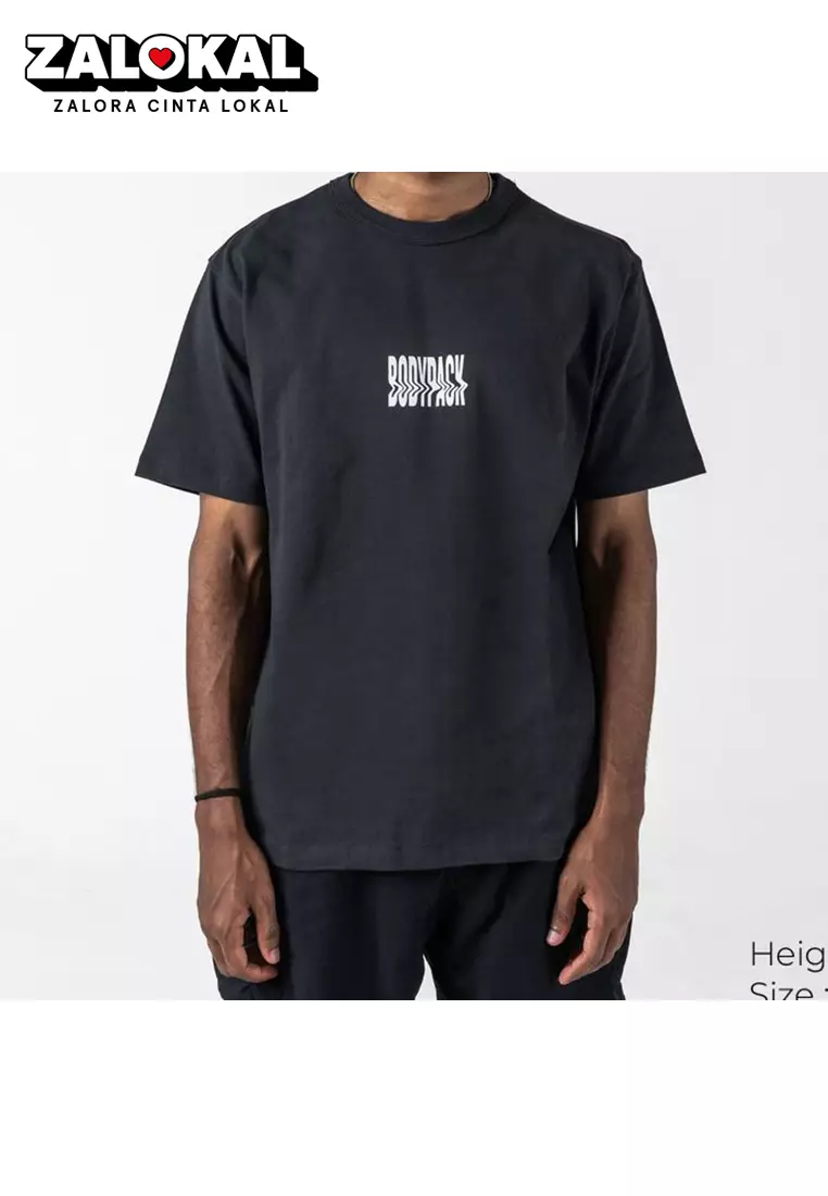 Bodypack Original Official Store di ZALORA Indonesia