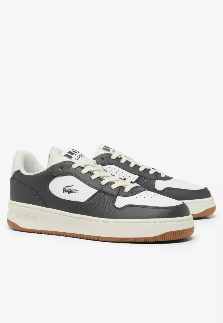 Buy Lacoste Men's L001 Set Trainers Online | ZALORA Malaysia