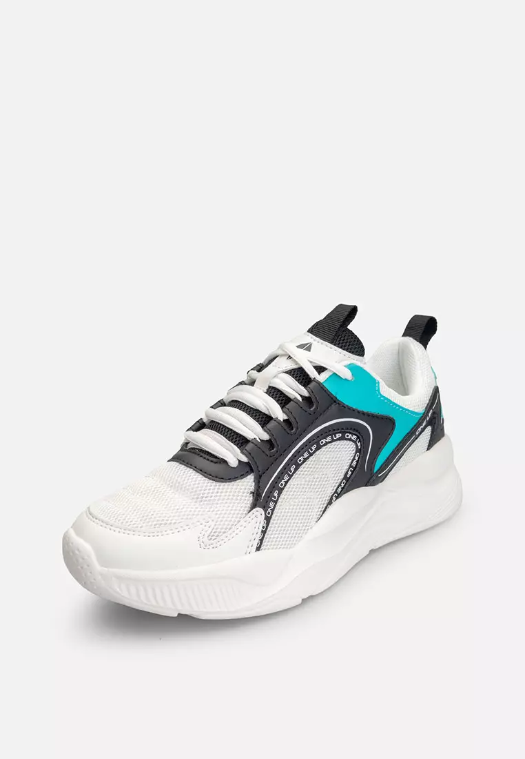 Buy World Balance One Up By World Balance Vanir Men's Lifestyle ...
