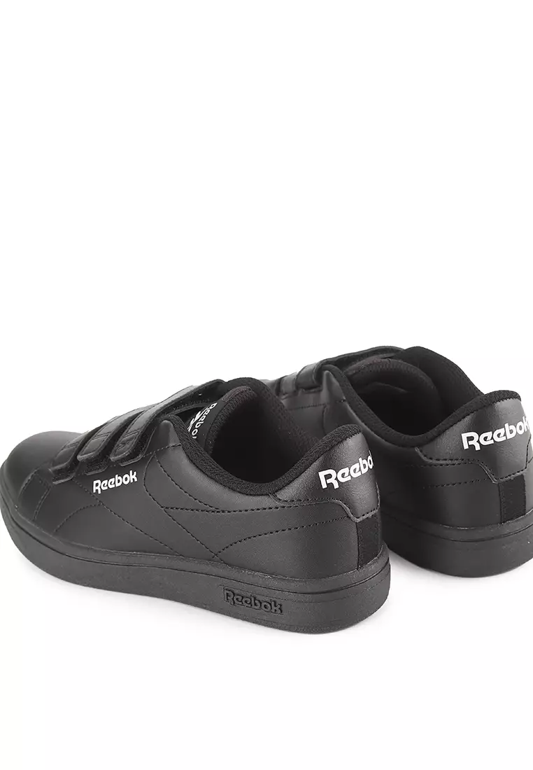 Jual Reebok Reebok Court Clean Hook & Loop Straps Original 2025 ...