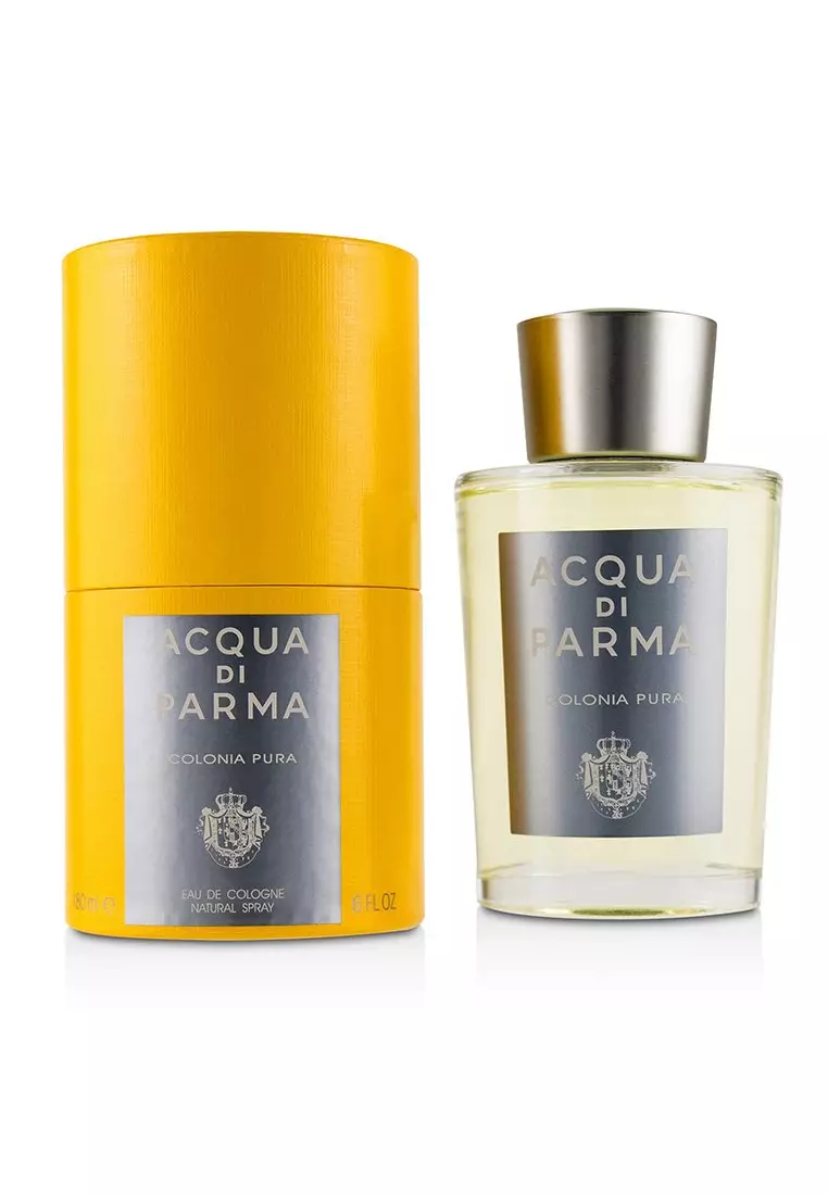 Buy Acqua Di Parma ACQUA DI PARMA - Colonia Pura Eau de Cologne Spray ...