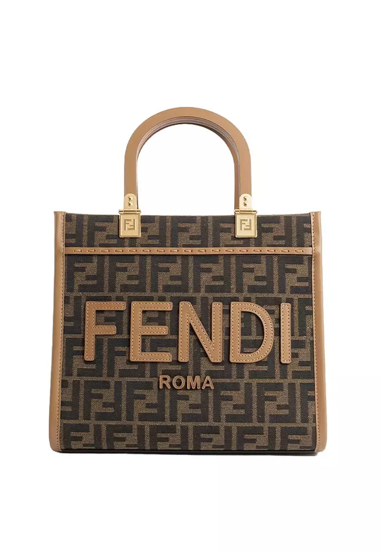 FENDI | Sale Up to 90% @ ZALORA Malaysia & Brunei