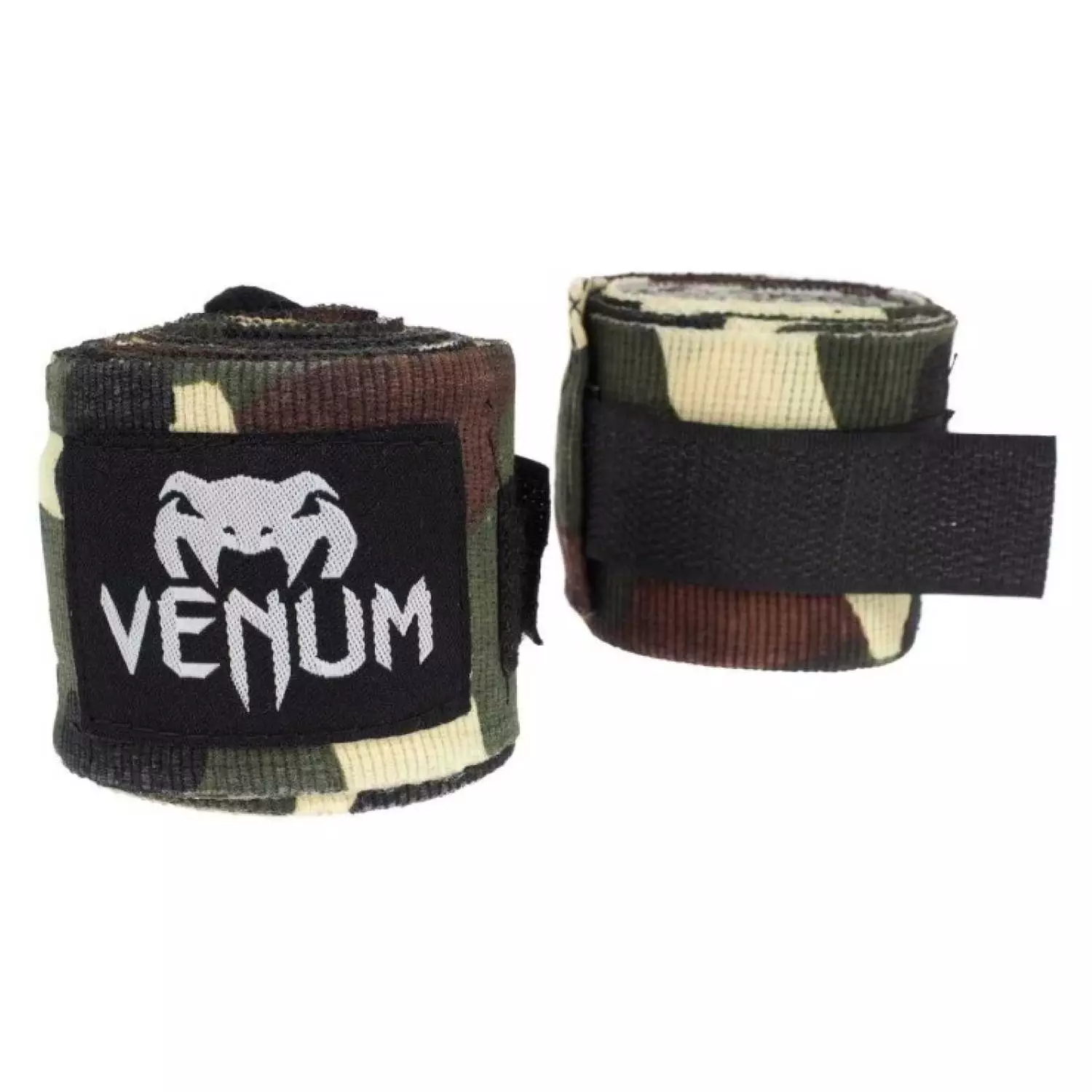 Jual VENUM Handwrap Venum Kontact Boxing Forest Camo 2,5m Original 2026 ...