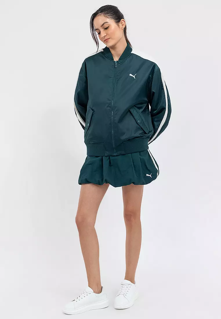 Buy PUMA T7 Balloon Skirt 2025 Online | ZALORA Philippines