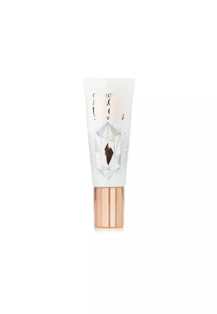 CHARLOTTE TILBURY CHARLOTTE TILBURY - Charlotte's Magic Lip Oil Crystal ...