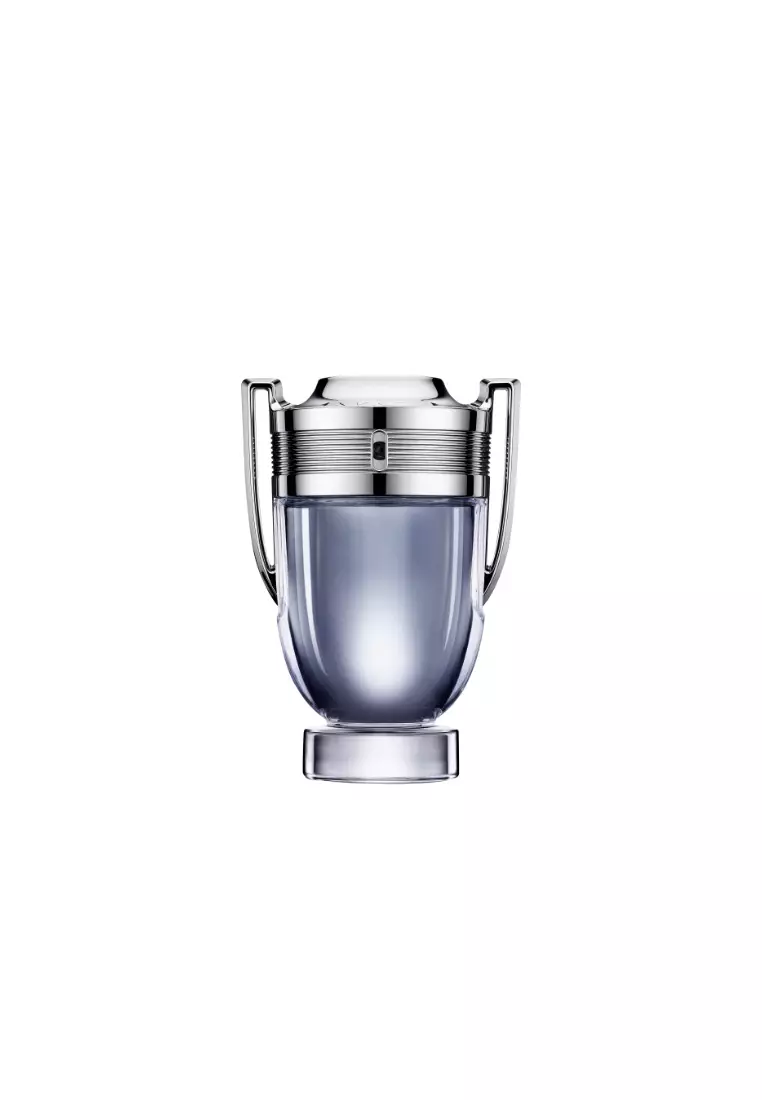 Buy Paco Rabanne Invictus Eau de Toilette for Men 50ml Online | ZALORA ...