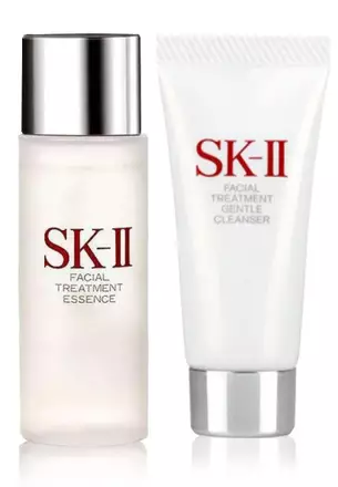 SK-II Original Official Store di ZALORA Indonesia