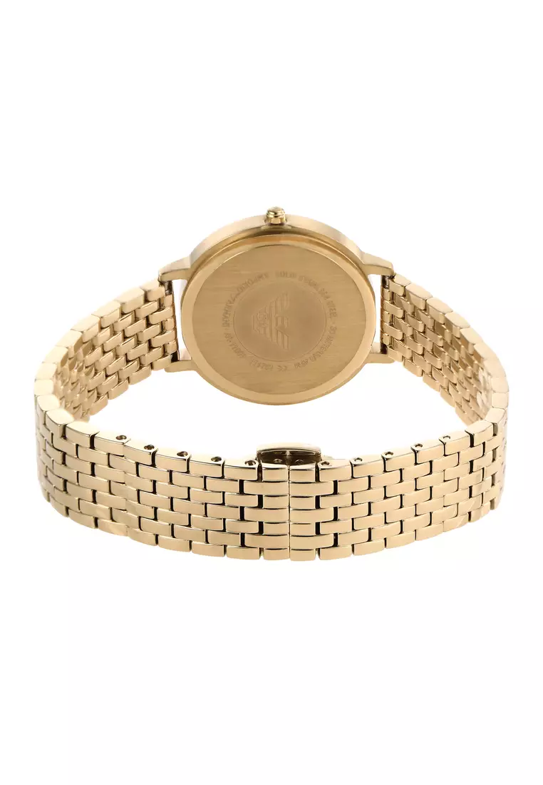 Buy Emporio Armani Watch AR11007 Online | ZALORA Malaysia