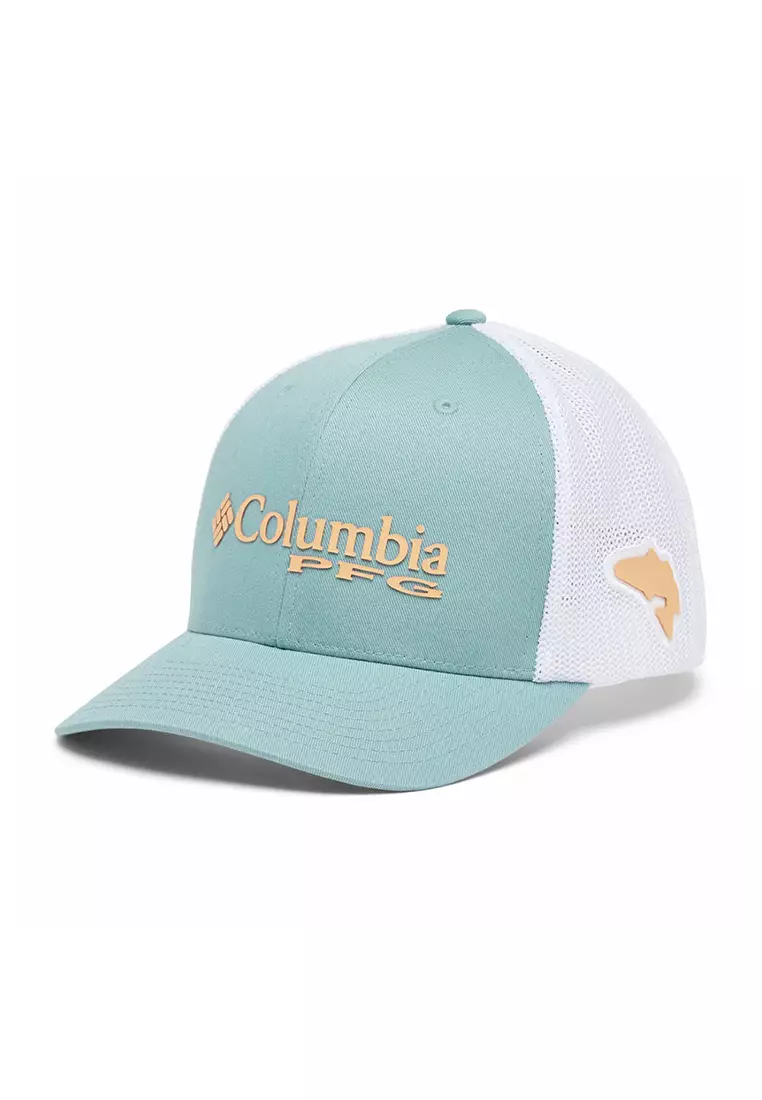Jual Columbia Columbia Pfg Mesh Ball Cap F24 Original 2024 | ZALORA ...