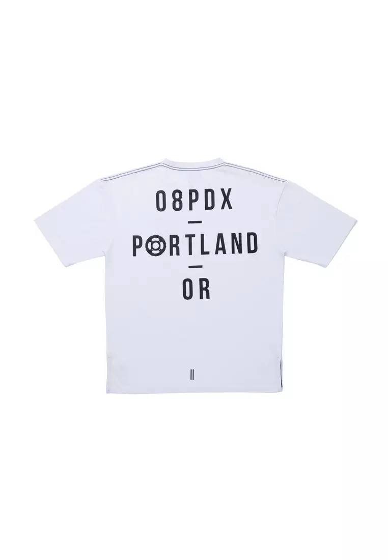 RYZ RYZ TOOL BGT TEE RZ10EG22SS4116 White 2024 | Buy RYZ Online ...