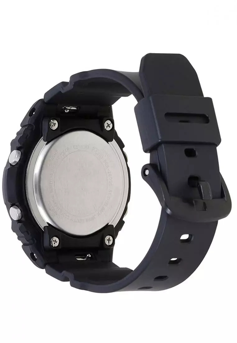 Buy Casio Baby-G Digital Analog Watch BGA-260SC-1A 2025 Online | ZALORA ...