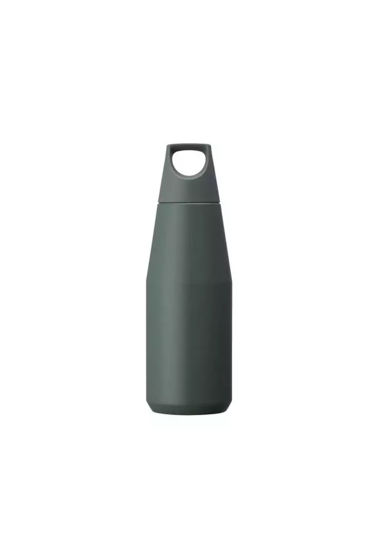 Buy Kinto Kinto Trail Tumbler 580ml - Ash Green 2026 Online | ZALORA
