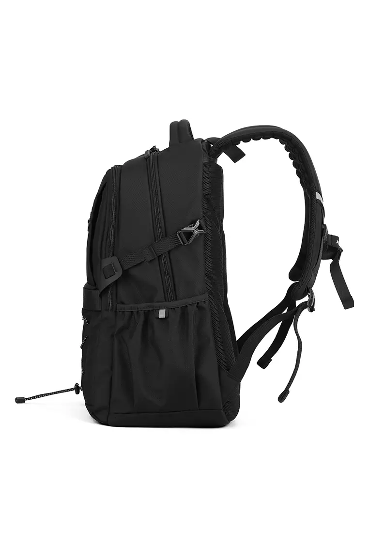 Buy AOKING Upgraded Ergonomic Backpack School Bag Waterproof ...