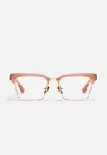 Buy QUAY QUAY Headquarters Optical Eyeglasses - Peach 2026 Online ...