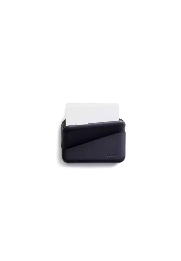Buy Bellroy Bellroy Flip Case (Second Edition) - Navy 2026 Online ...