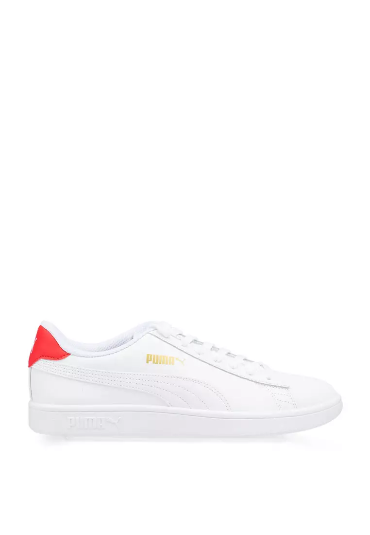 Buy PUMA Puma Sportstyle Core Puma Smash V2 L Online | ZALORA Malaysia