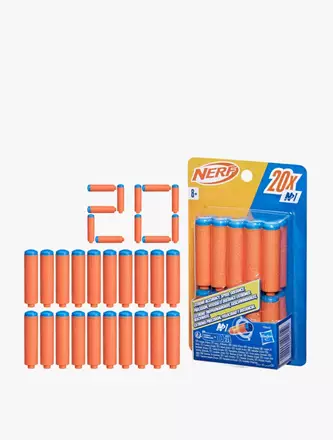 Nerf Original Official Store di ZALORA Indonesia
