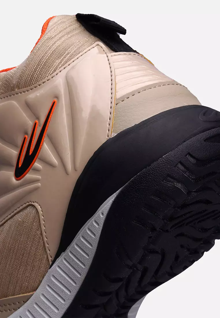 Buy World Balance World Balance Drop Step Kid's Performance Basketball ...