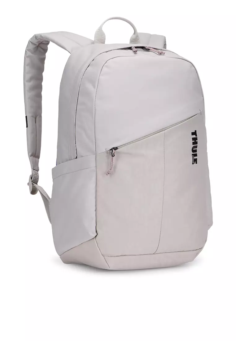 Buy Thule Thule Notus Laptop Backpack 20L - Soft Sand Online | ZALORA ...
