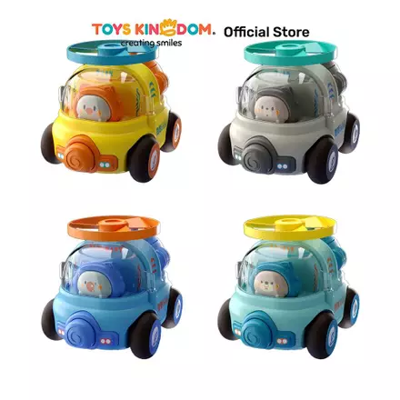 Jual Baby & Toddler Vehicles TOYS KINGDOM Anak Original Terbaru ...