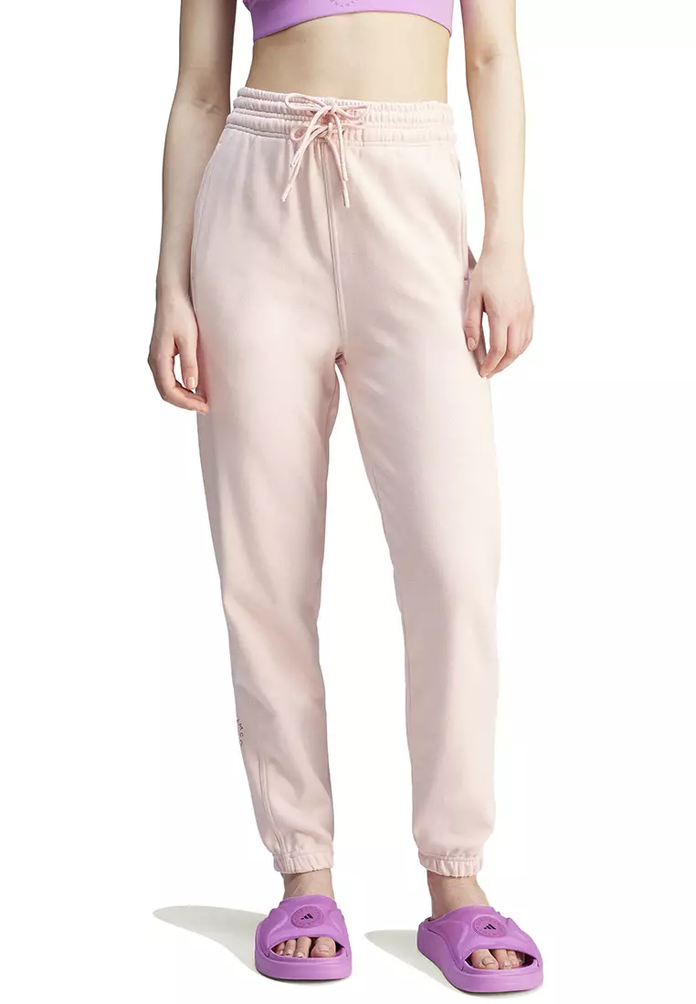 Buy ADIDAS Adidas by Stella McCartney Regular Sweat Joggers Online | ZALORA Malaysia